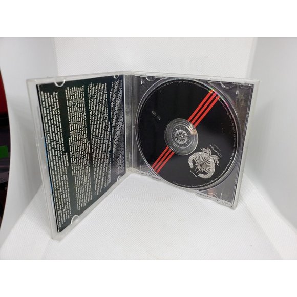 Unlisted | Media | Fireproof By Pillar Religious 203 Mca Cd Some Marks ...